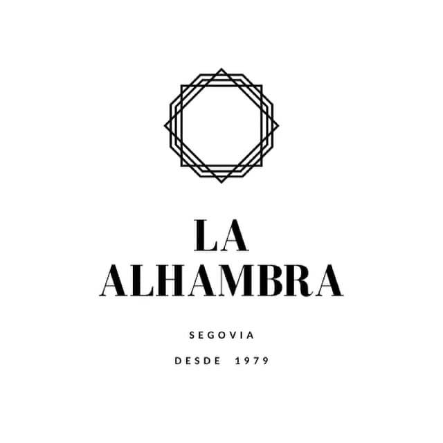 alhambra